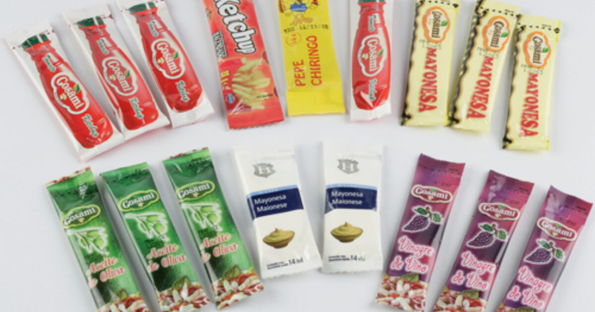 Stickpack Packaging Solutions | Single Serve Form Fill Seal Stickpacks ...
