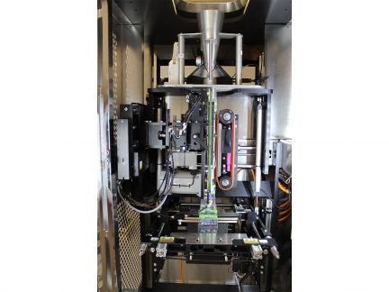 AutoPro Automatic Setup & Changeover System - Continuous Motion VFFS ...