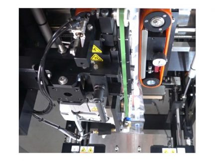 AutoPro Automatic Setup & Changeover System - Continuous Motion VFFS ...