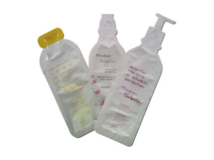 Stickpack & Sachet Packaging Equipment Solutions - MVA900 | Matrix