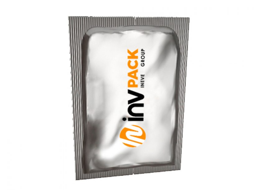 Sachet Form/Fill/Seal Machine & High Quality Product Sealing | Matrix