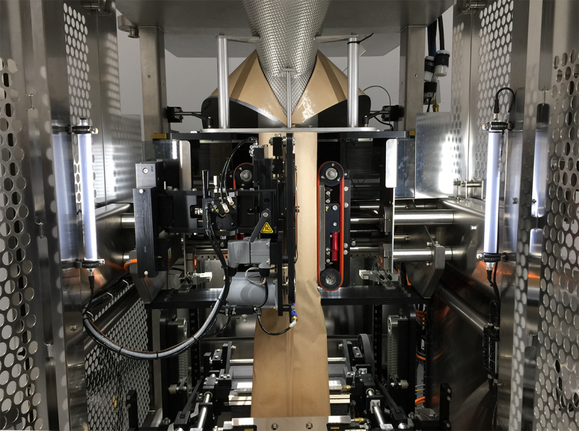 AutoPro Automatic Setup & Changeover System - Continuous… | Matrix