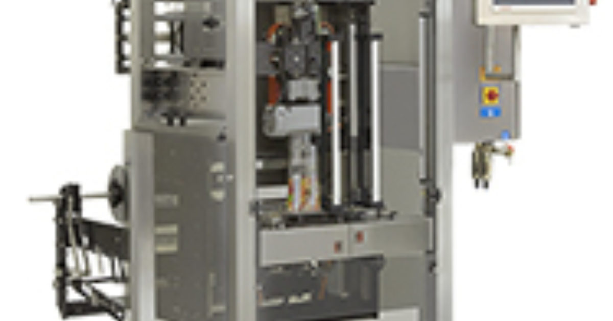 Vertical Form Fill Seal Equipment, Vertical Form Fill Seal… | Matrix