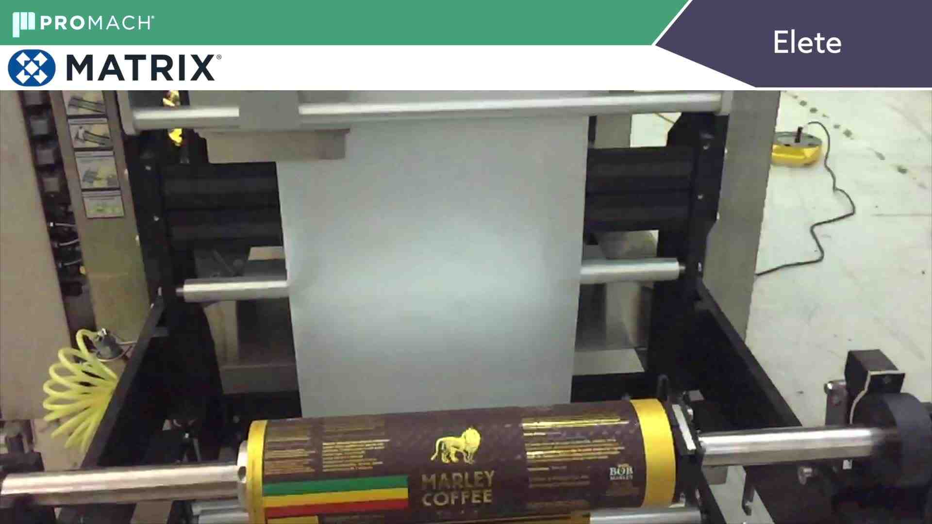 Vertical Form Fill Seal Machines Videos - Continuous/Intermittent ...